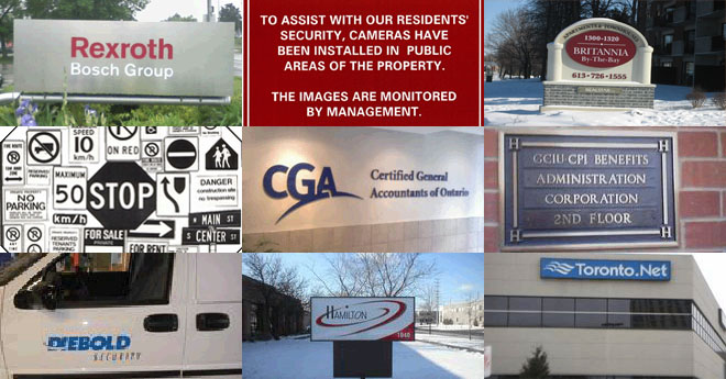 Home | RDM Sign Group Inc.